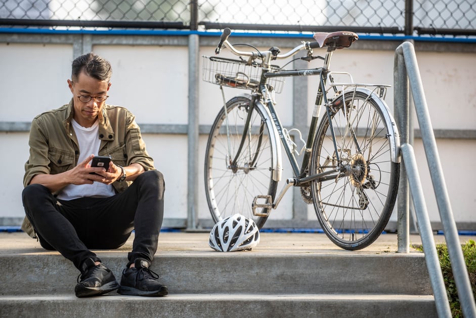 Will AI Save or Squeeze the Local Bike Shop?